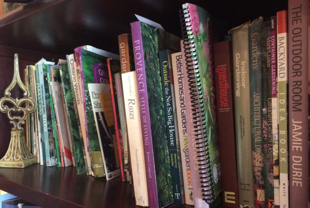 LANDSCAPE BOOKS TO READ AND ENJOY - DA Gracey & Associates